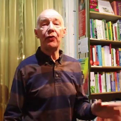 Peter Cresswell - Watkins Publishing